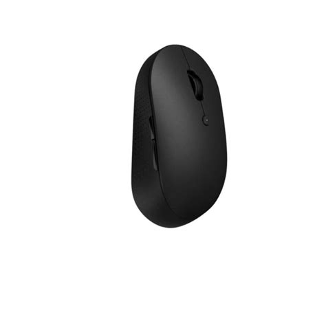 Buy Xiaomi Mi Dual Mode Wireless Mouse Silent Edition Black Xtec Uk