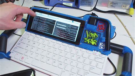 The Best Raspberry Pi 400 Projects Of 2022 All3dp
