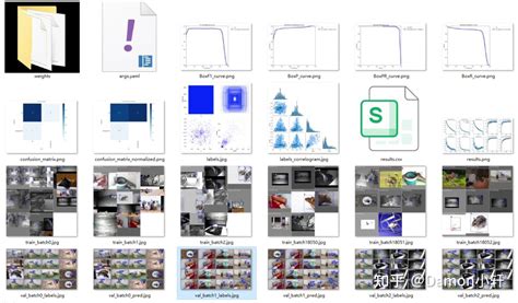 基于yolov8的智能鼠类目标检测系统 室内外老鼠自动识别与追踪【含完整训练源码部署教程】 知乎