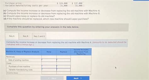 Solved Exercise 23 10 Algo Keep Or Replace Lo P5 Lopez