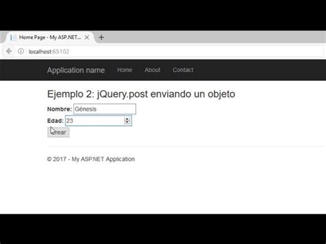 Cambio Psicología Acercarse Librerias Jquery Ejemplos Embrague Grado