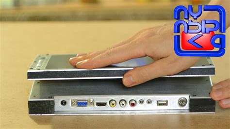 ТЕЛЕВИЗОР Своими Руками Youtube