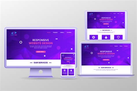 Create Your Frontend Website Using Html Css Js Bootstrap By Shah