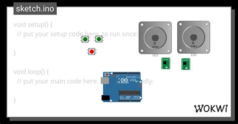 Feederlot Wokwi Esp32 Stm32 Arduino Simulator