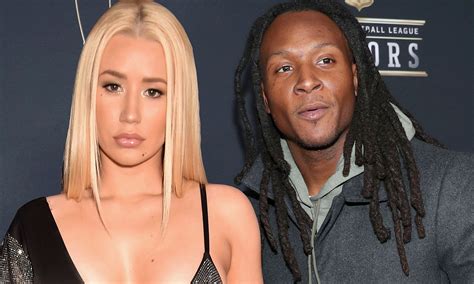 Iggy Azalea And Her Boyfriend Is Iggy Azalea Engaged To Boyfriend