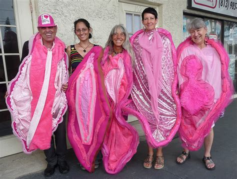 Earthmanpdx Code Pink