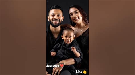 දෙරණේ සචිනි අක්කාගේ පුංචි පවුල 😍 හරිම ආදරණීයයි 🤍🥰 1k Shorts Trending Viralvideo Youtube