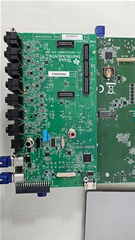 Camera Bringup With Ti Processor Sdk Rtos J E Evm Processors Forum Processors