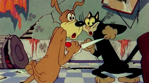 Paramount Famous Studios Cartoons Tv Series 1943 1967
