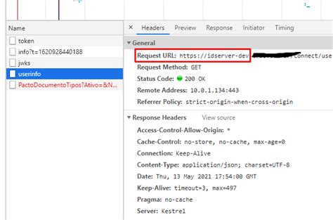 C Cors With Enable Options Header On Asp Net Core 5 Web Api Stack