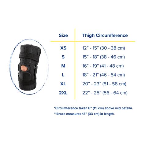 Best Hinged Knee Brace For Ligament Support Breg Shortrunner Airmesh — Brace