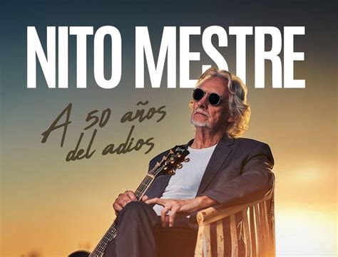 Nito Mestre La Ciudad Del Sonido