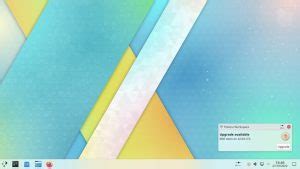 KDE Neon Is Now Based On Ubuntu Jammy Jellyfish OMG Ubuntu