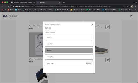 How To Add Products With Variants
