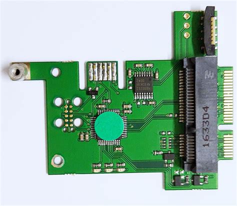 Pcie Switch Mc Technologies
