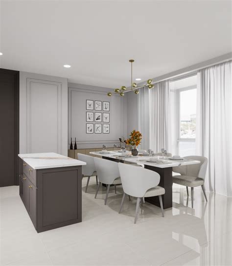Do Sketchup 3d Rendering For Interior By Dafarchviz Fiverr