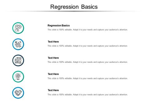 Regression Basics Ppt Powerpoint Presentation Gallery Styles Cpb PowerPoint Slides Diagrams