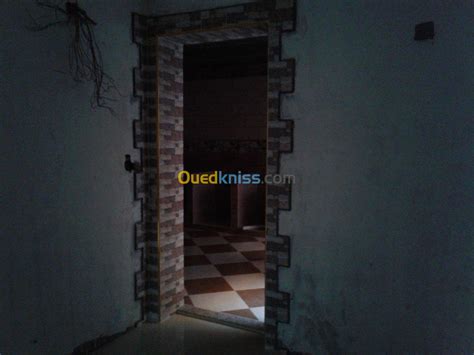 Vente Villa Msila Msila Msila Algérie