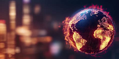 어두운 도시 조명 배경 도시 및 건물 조명 밤 캐나다 도시 배경 인공 지능 생성 배경 일러스트 및 사진 무료 다운로드 Pngtree