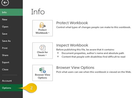 5 Common Excel Issues Fixes TheDataLabs