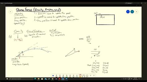 Monogame X9 Jumping And Projectiles Youtube