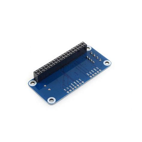 RS CAN HAT For Raspberry Pi