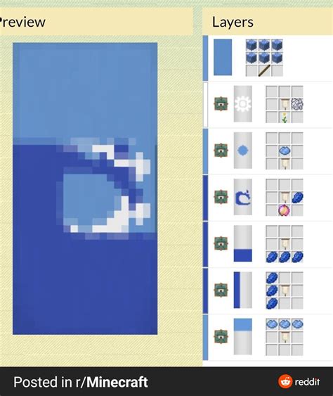 Koi Fish Minecraft Banner Minecraft Banner Designs Minecraft Banners