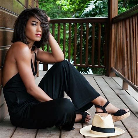 Josephine Jobert Feet