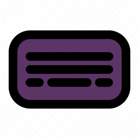 Keyboard Key Typing Icon Download On Iconfinder