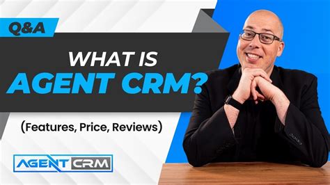 what is agent crm agent crm blog
