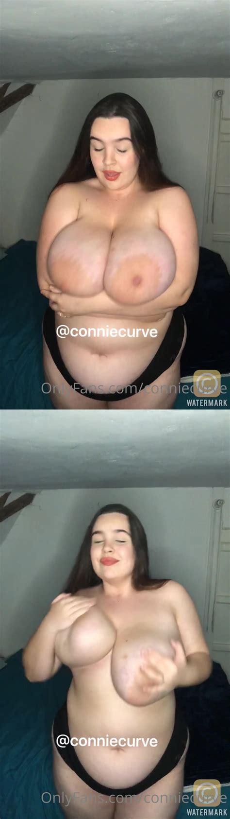 Connie Curve Mega Huge Tits Bbw Page Intporn Forums