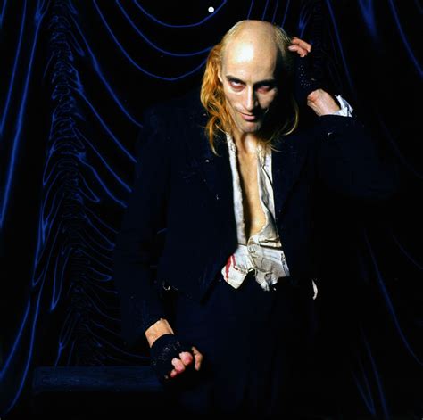 The Rocky Horror Picture Show 1975 Richard Obrien As Riff Raff Rocky Horror Picture Rocky