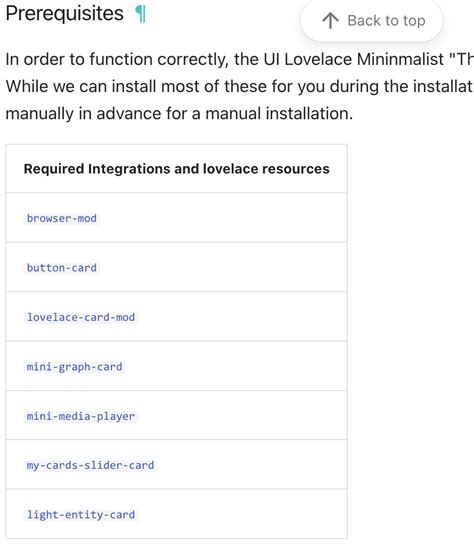 Custom Element Doesn T Exist My Slider Issue UI Lovelace Minimalist UI GitHub