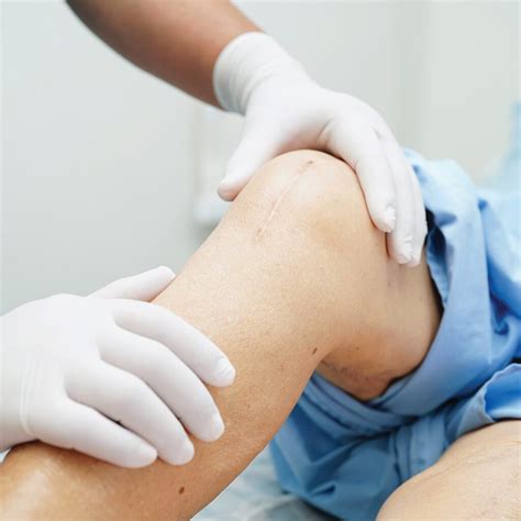 Same Day Total Knee Replacement Healthscope® Magazine