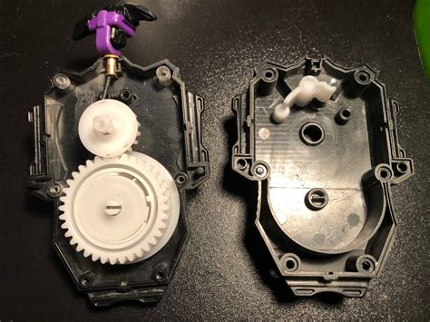 How To Fix A Caught String Sparking Launcher Beyblade Amino