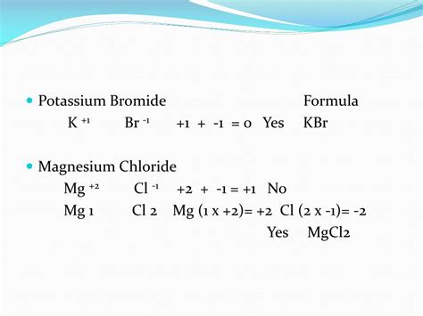 Ppt Unit 5 Bonding Naming Formulas Molecular Geometry Vesper