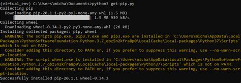 Cómo instalar Python en Ubuntu Linux y Windows 10 en 2 minutos