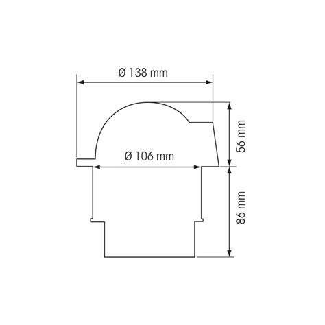 Compass Olympic 100 Color White Certifications No Card Black Flat Back Reading