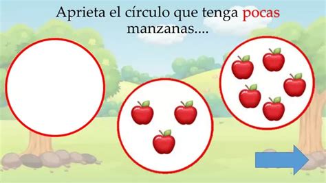 Muchos Y Pocos
