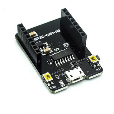 Esp32 Cam Wifi Bluetooth Module Esp32 Serial To Wifi Camera Esp32 Camera With Usb Connectivity