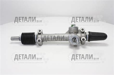 Механизм рулевой Таврия 1102, 1103, 1105 LSA 1102-3401005 – купить на ...