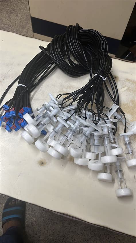 AC Sensor Air Conditioner Temperature Sensor Latest Price Manufacturers Suppliers