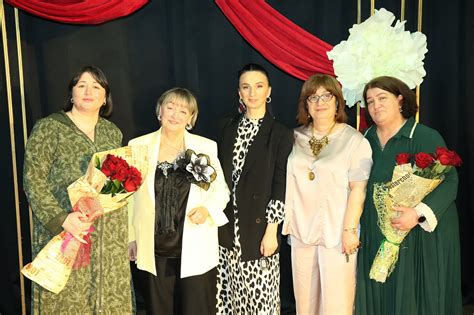 ზუგდიდის მუნიციპალიტეტის მოსწავლე ახალგაზრდობის სასახლე 🎼4 აპრილს