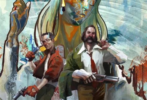 Disco Elysium Character Creation Guide Top Tips On The Best Abilities