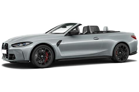 Bmw M4 Convertible 2026 Price Review Specifications And Mei Promo