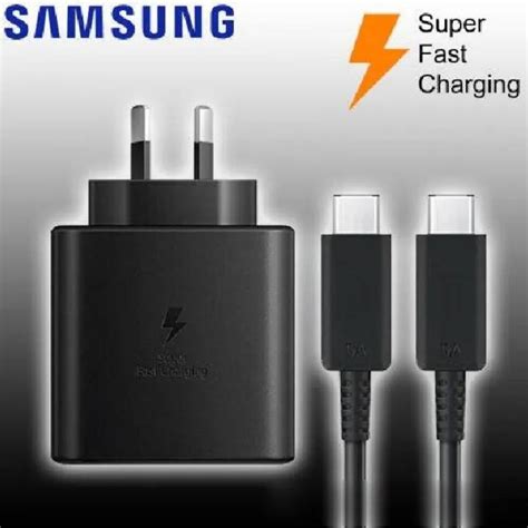 Samsung W Usb C Adapter Fast Charging Buy Now At Pakdeals Offers