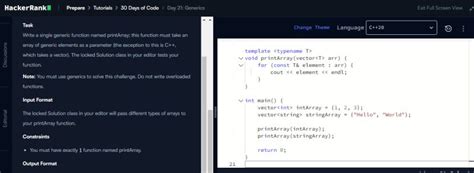 Komal Charan On Linkedin 30daysofcoding Codingchallenge