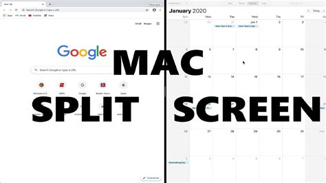 How To Split Screen On Macbook Air Loftstashok