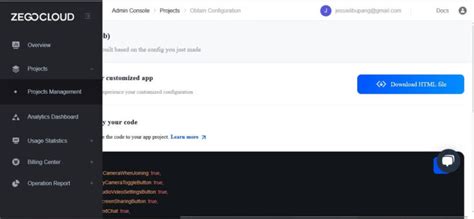 How To Build WebRTC Live Streaming App ZEGOCLOUD