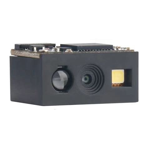 Embedded Mini Portable Qr Code Reader Engine Android 1d 2d Barcode Scanner Module Cashier Price
